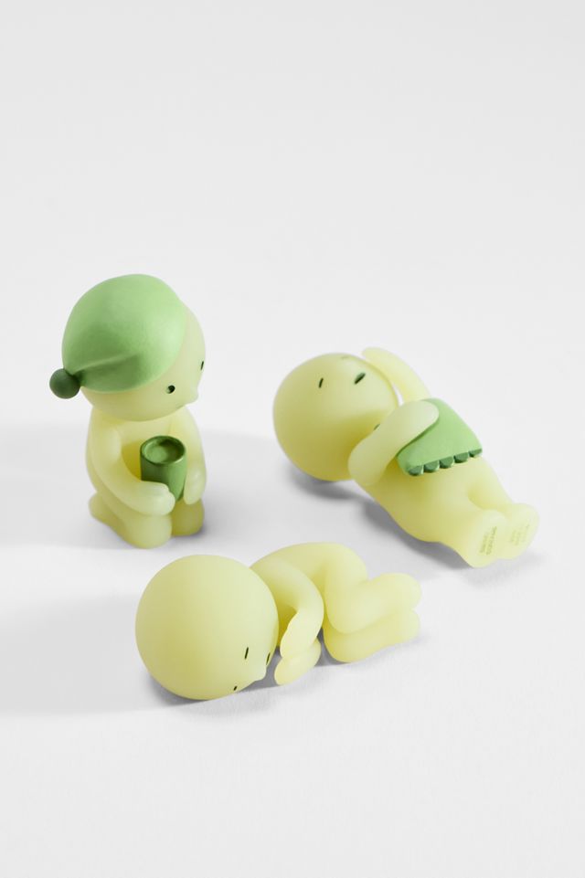 Figurine Smiski® Série Lit en boîte mystère | Urban Outfitters FR