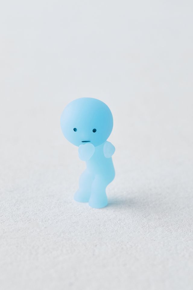 Smiski Bath Series Figurine | Urban Outfitters UK