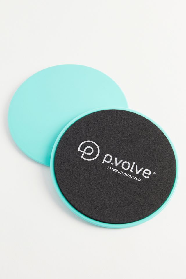 P. volve Starter Kit | Urban Outfitters UK