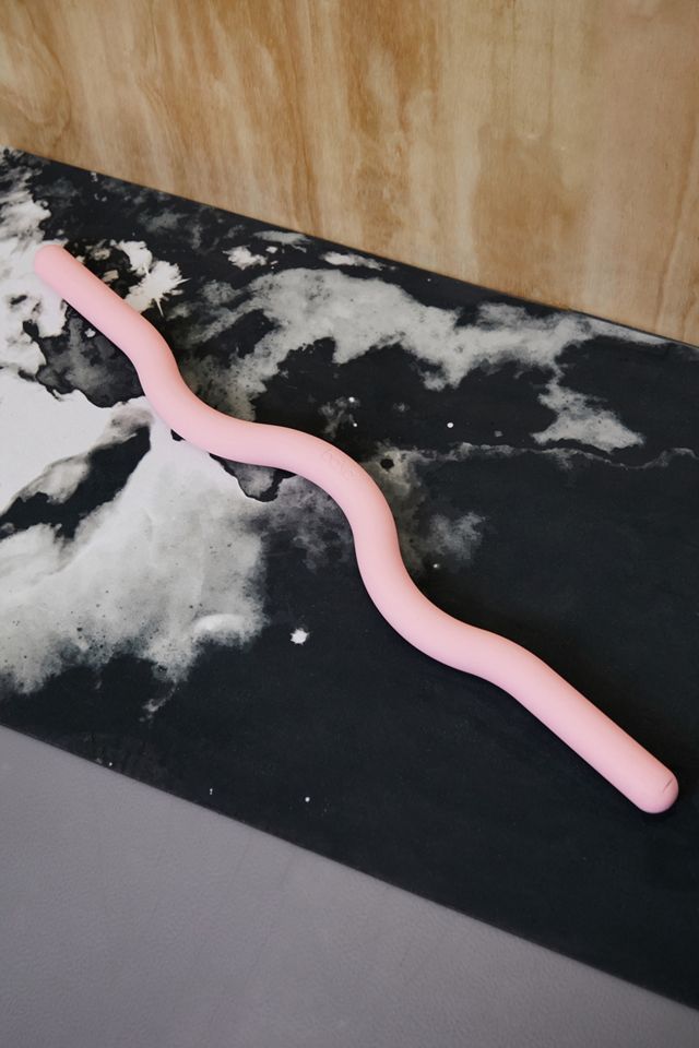 Bala - Barre de poids rose | Urban Outfitters FR