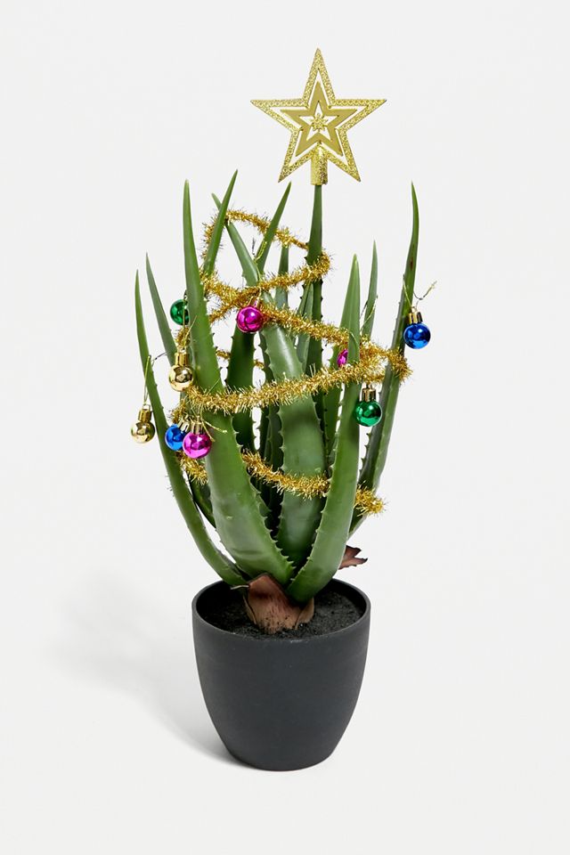 Festive Plant Baubles | Urban Outfitters UK