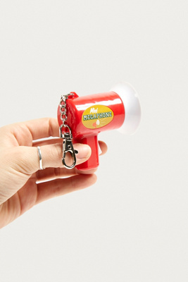 Mini Megaphone | Urban Outfitters UK