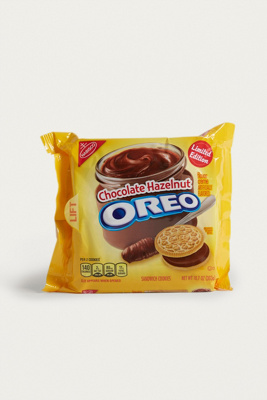 Oreo Chocolate Hazelnut Cookies | Urban Outfitters UK