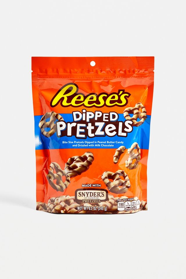 Reese’s Dipped Pretzels | Urban Outfitters UK