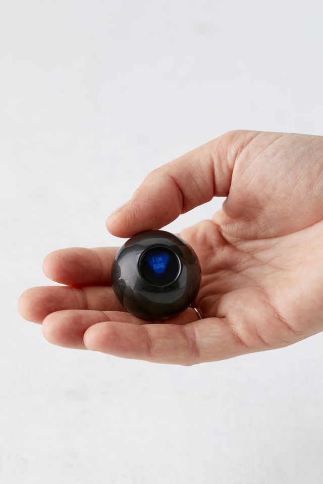 World’s Smallest Magic 8 Ball | Urban Outfitters UK