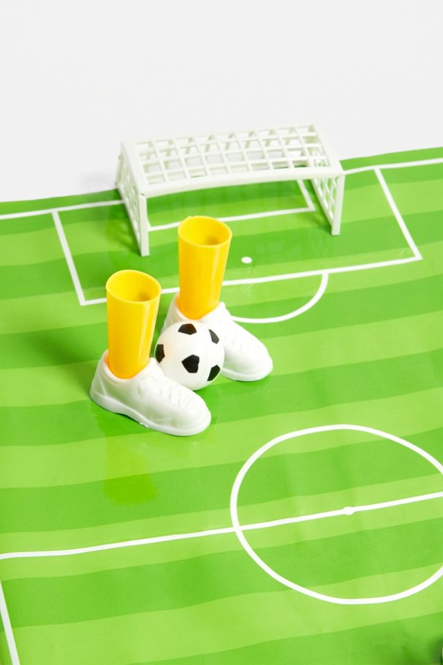 Mini Finger Football Game | Urban Outfitters UK