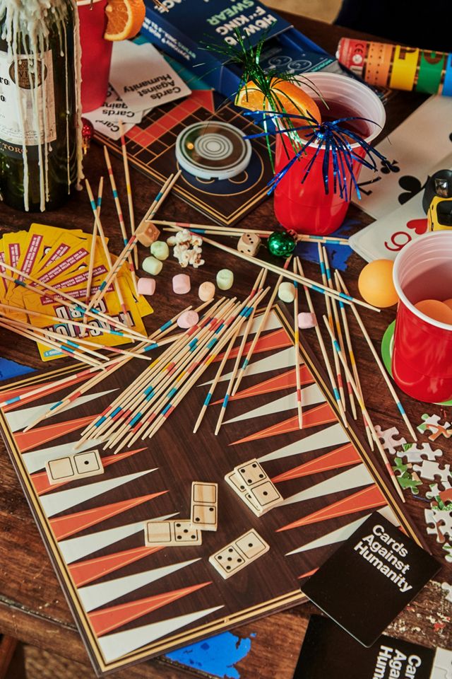 Ridley's Classic Games Compendium | Urban Outfitters UK