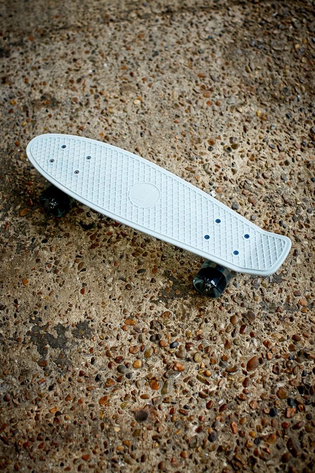 Penny Skateboards 22" Ocean Ice Skateboard | Urban Outfitters UK