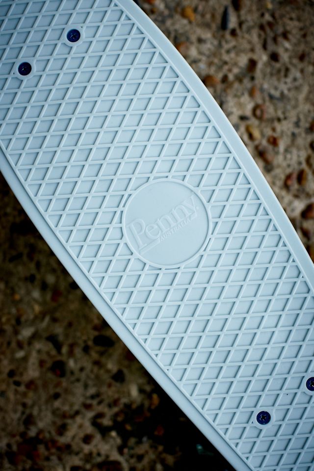 Penny Skateboards 22" Ocean Ice Skateboard | Urban Outfitters UK