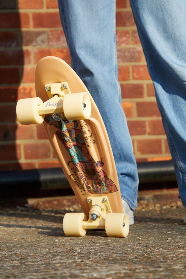 Penny Skateboards 22" Coastal Skateboard | Urban Outfitters UK