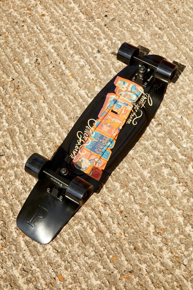 Penny Skateboards - Skateboard Urban 27" | Urban Outfitters FR
