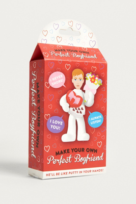 Mould Your Own Dream Boyfriend Kit | Urban Outfitters UK