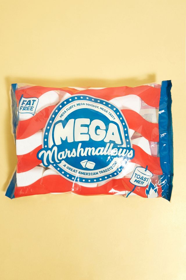 Mega Marshmallows | Urban Outfitters UK