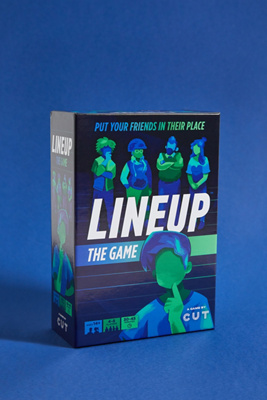 Jeu Lineup The Game | Urban Outfitters FR