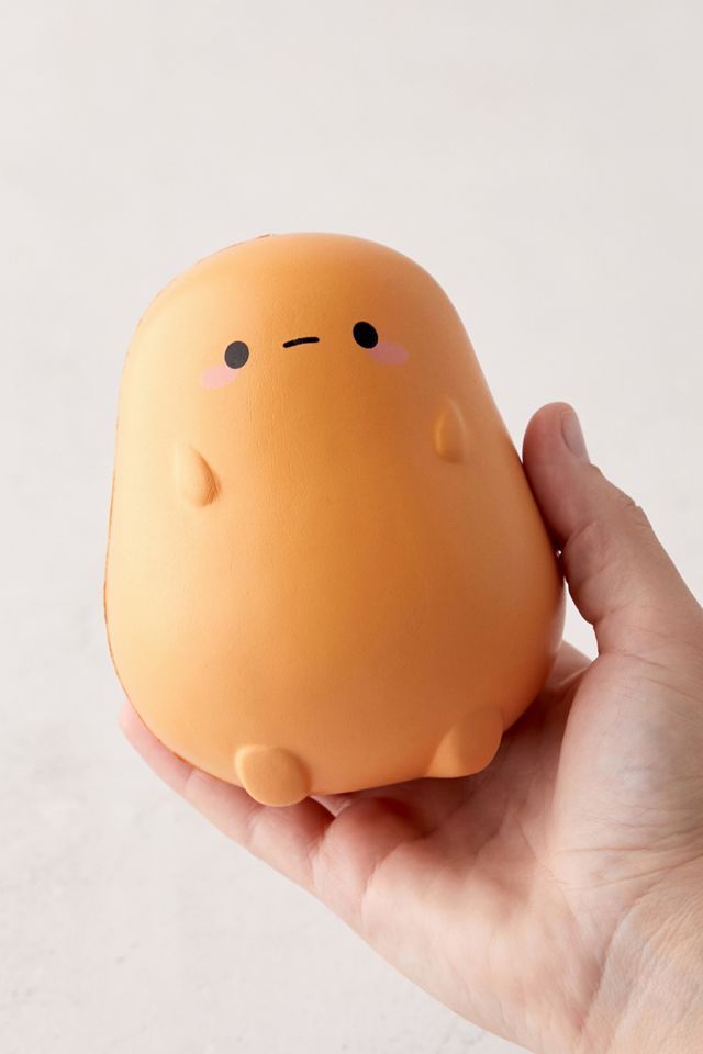 Smoko Tayto Potato Squishy | Urban Outfitters UK