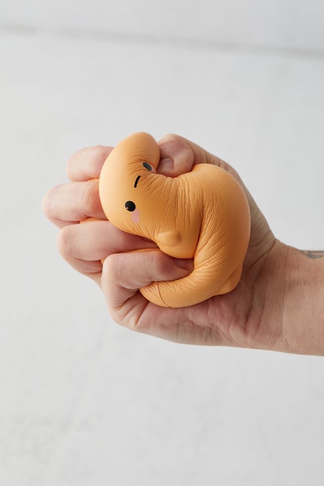 Smoko Tayto Potato Squishy | Urban Outfitters UK