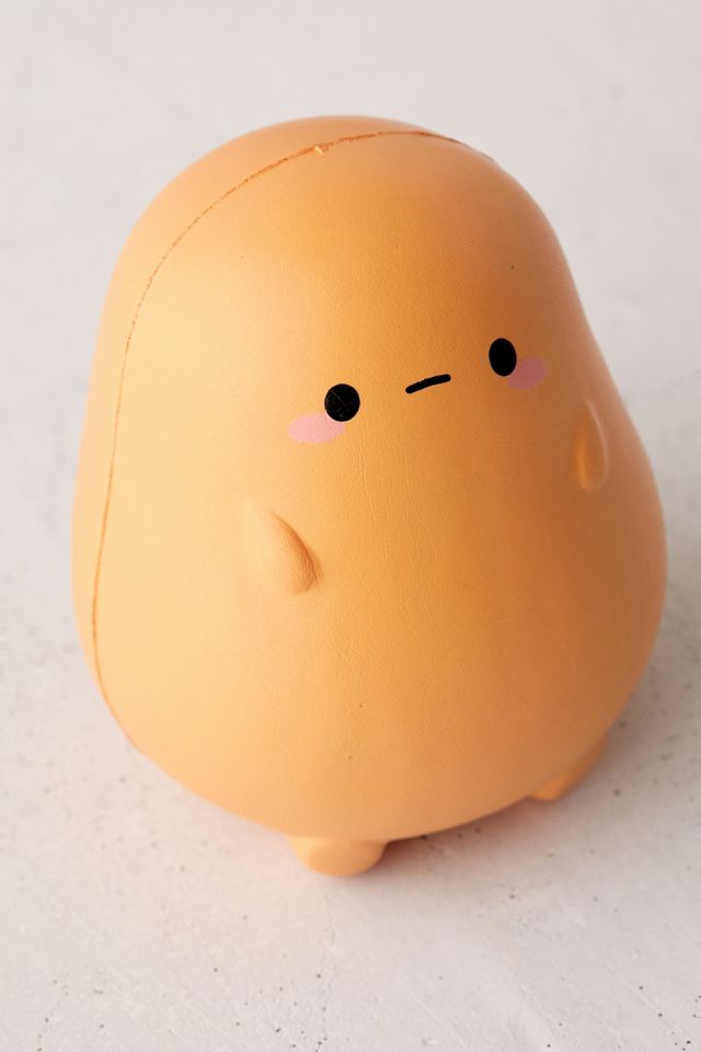 Smoko Tayto Potato Squishy | Urban Outfitters UK