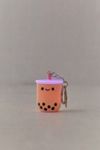 Smoko Light-Up Bubble Tea Keychain | Urban Outfitters UK