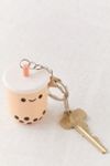 Smoko Light-Up Bubble Tea Keychain | Urban Outfitters UK