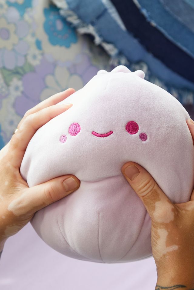 Smoko Lavender Mini Mochi Plush | Urban Outfitters UK