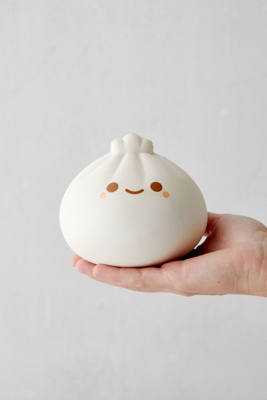 Smoko Lil B Dumpling Squishy | Urban Outfitters UK