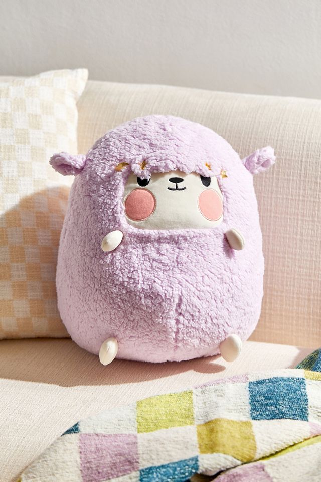 Smoko - Peluche mochi Mary Sheep | Urban Outfitters FR