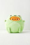 Smoko Tayto Frog Mochi Plush | Urban Outfitters UK