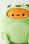 Smoko Tayto Frog Mochi Plush | Urban Outfitters UK