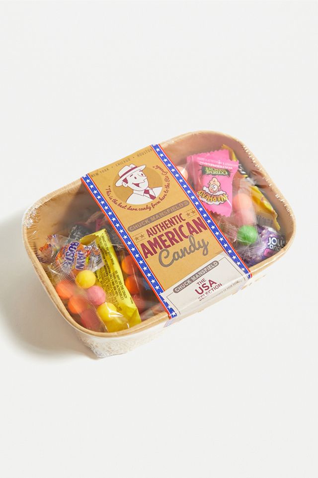All American Candy Tray | Urban Outfitters UK