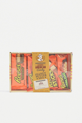 Reese's Peanut Butter Mix Hamper | Urban Outfitters UK