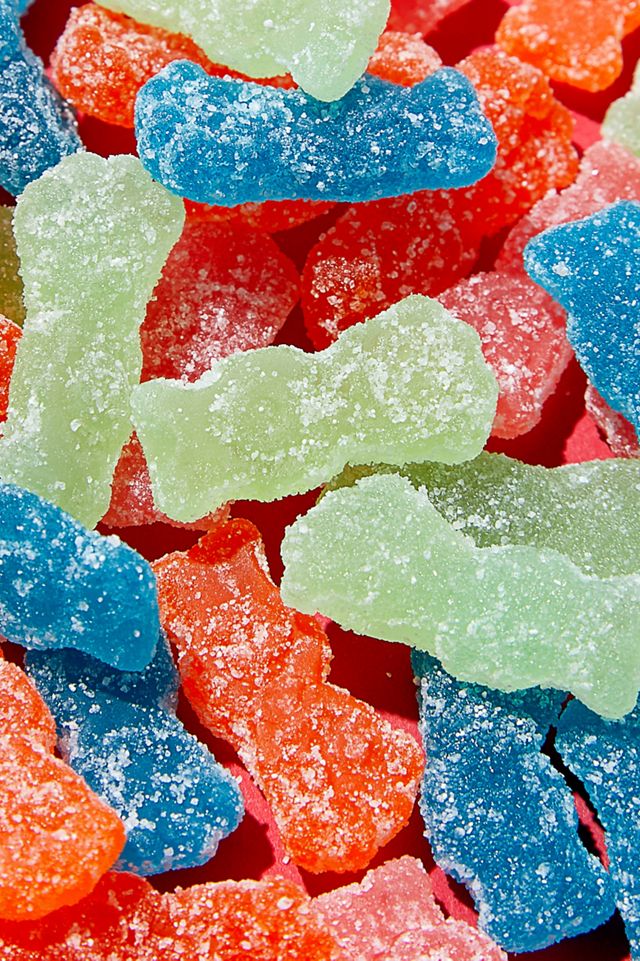 Sour Patch Kids Extreme Sour Sweets | Urban Outfitters UK
