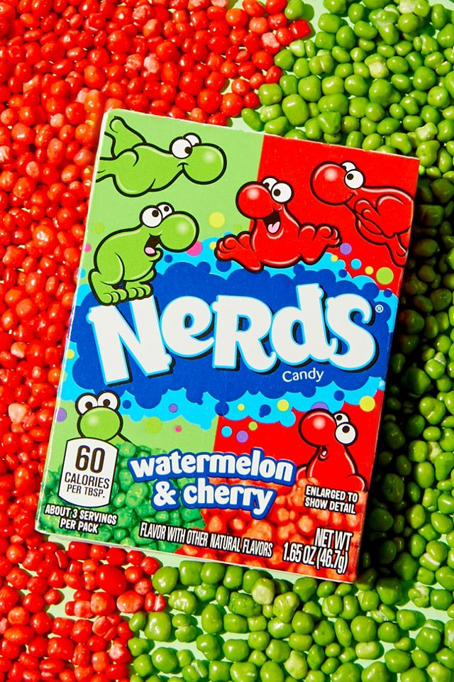 Wild Cherry Nerds | Urban Outfitters UK