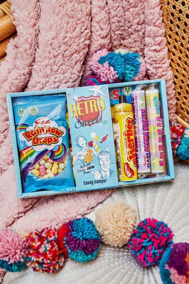 Retro Sweets Gift Set | Urban Outfitters UK