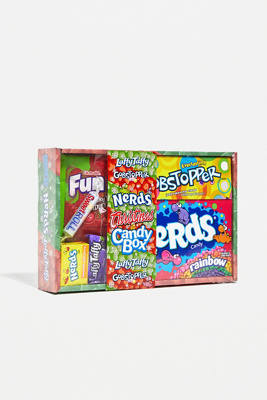 Small Christmas Candy Hamper | Urban Outfitters UK