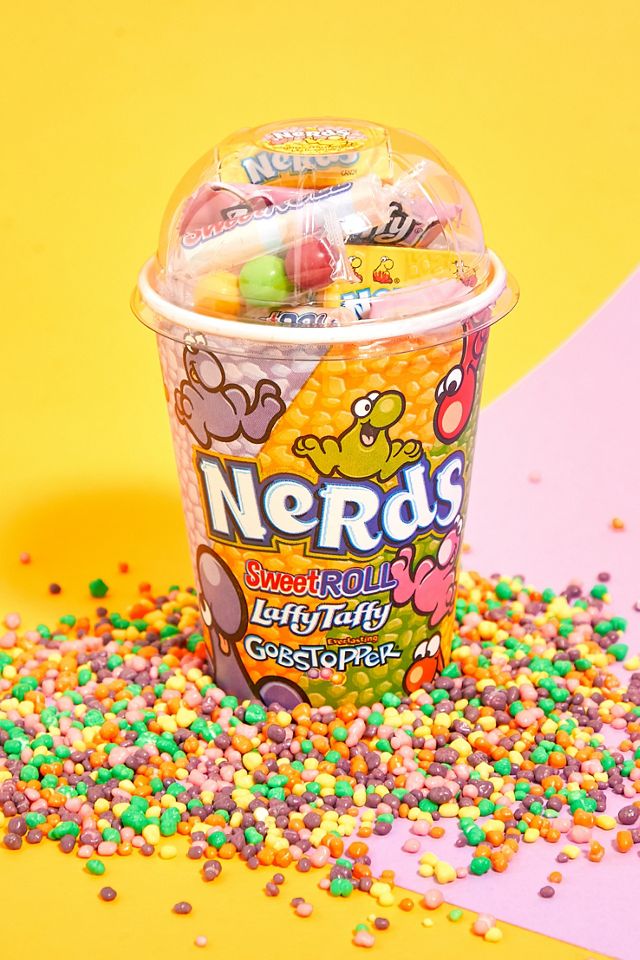Nerds American Candy Cup | Urban Outfitters UK