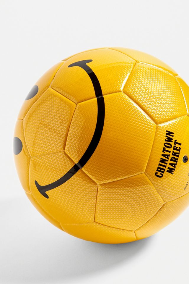 Chinatown Market X Smiley Football | Urban Outfitters UK