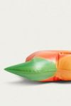 Peach Drink Holder Pool Float Set | Urban Outfitters UK