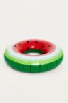 Watermelon Ring Pool Float | Urban Outfitters UK
