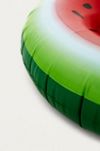 Watermelon Ring Pool Float | Urban Outfitters UK