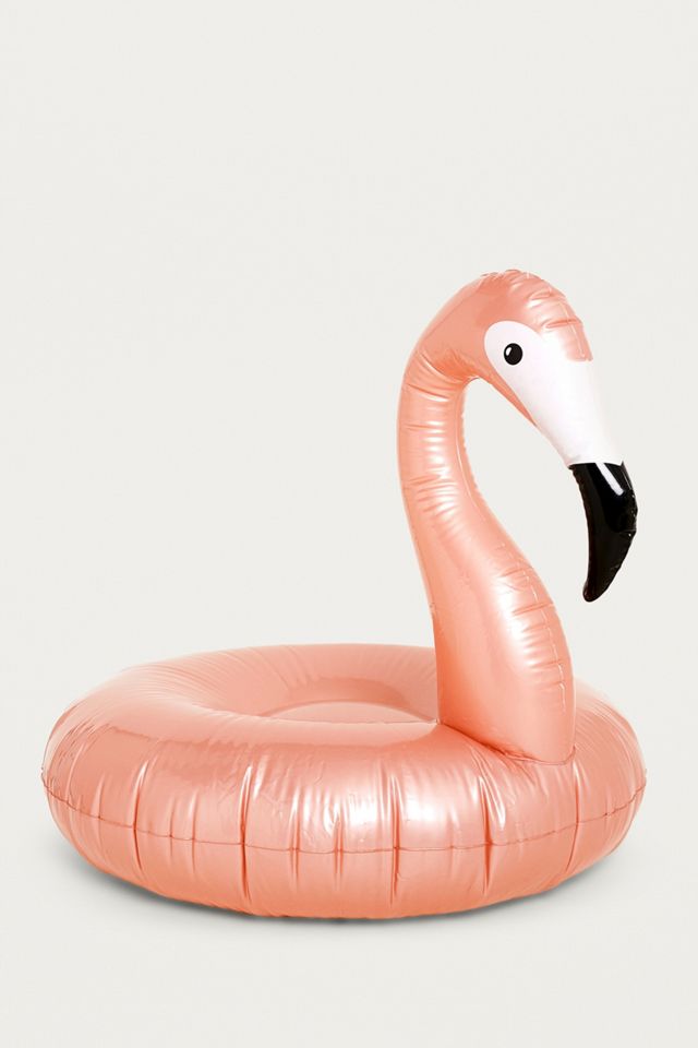 Flamingo Pool Float | Urban Outfitters UK