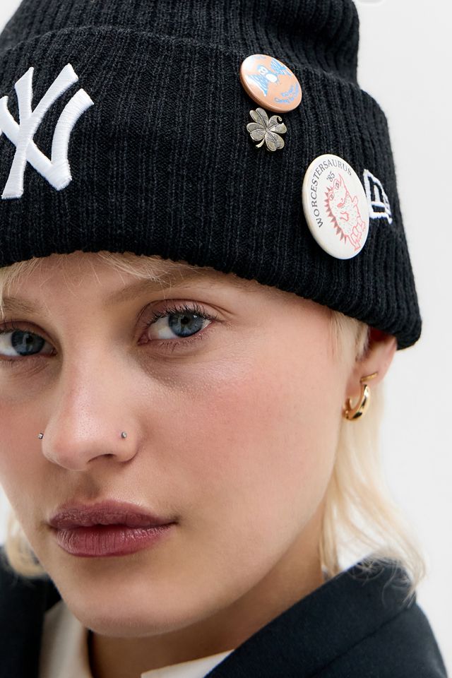 Carhartt WIP Clover Pin | Urban Outfitters UK