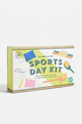 Sports Day Kit | Urban Outfitters UK