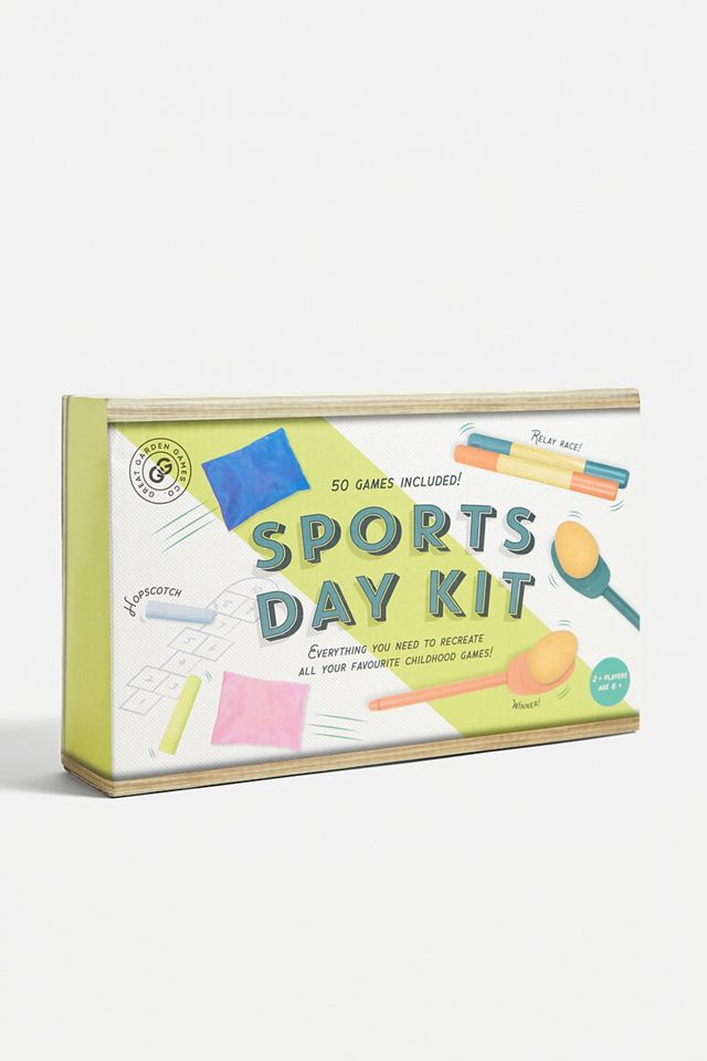 Sports Day Kit | Urban Outfitters UK