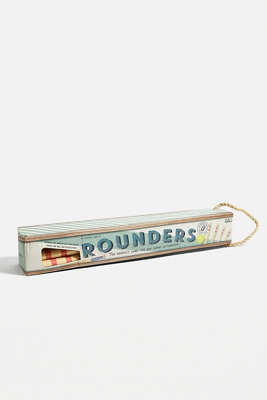 Kit de rounders | Urban Outfitters FR