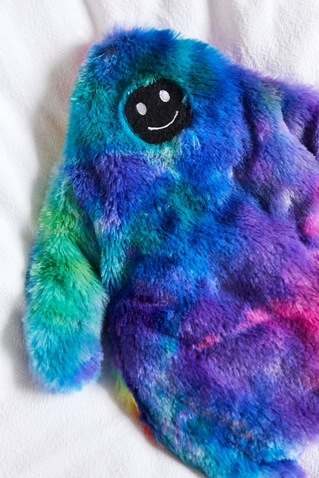 Huggable Ravey Betty Heating Pad | Urban Outfitters UK