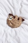 Huggable Sloth Hand Warmer | Urban Outfitters UK