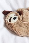 Huggable Sloth Hand Warmer | Urban Outfitters UK
