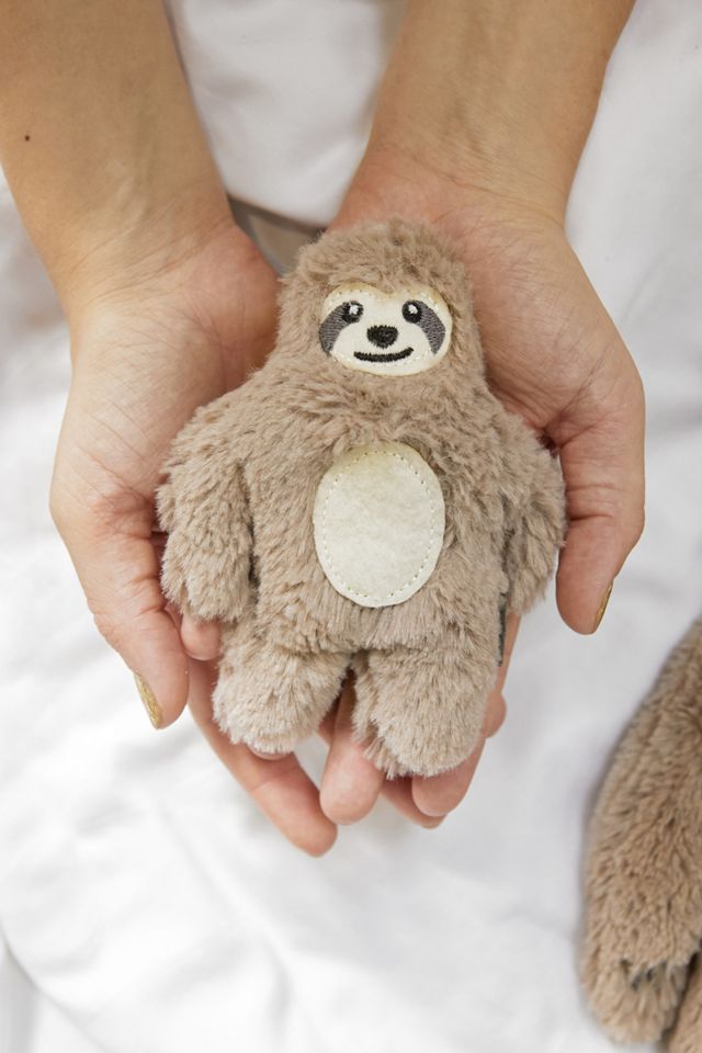 Huggable Sloth Handwarmer | Urban Outfitters UK
