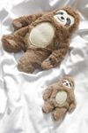 Huggable Sloth Handwarmer | Urban Outfitters UK