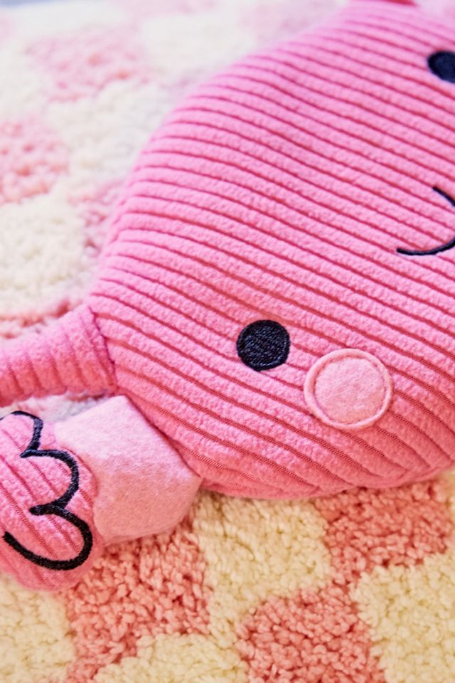 Huggable Uterus Heating Pad | Urban Outfitters UK